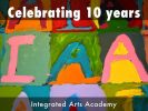 Integrated Arts Academy