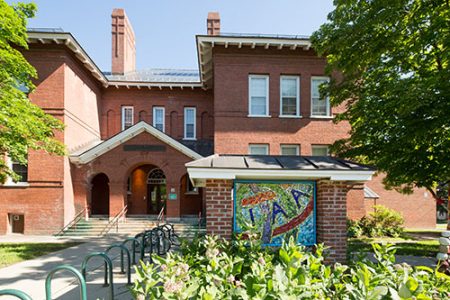 Integrated Arts Academy